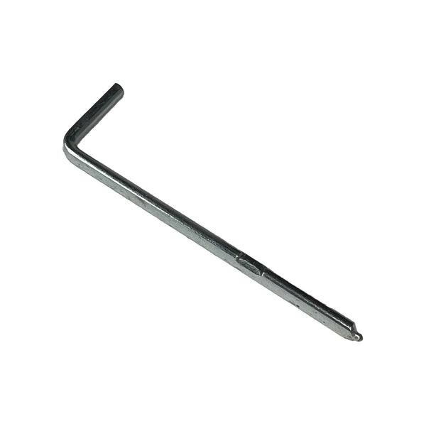 LaGard - Dial Lock Change Key – Tracker Safe LLC