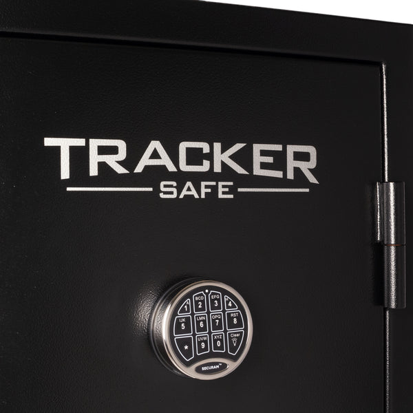 Model E16 – Tracker Safe LLC
