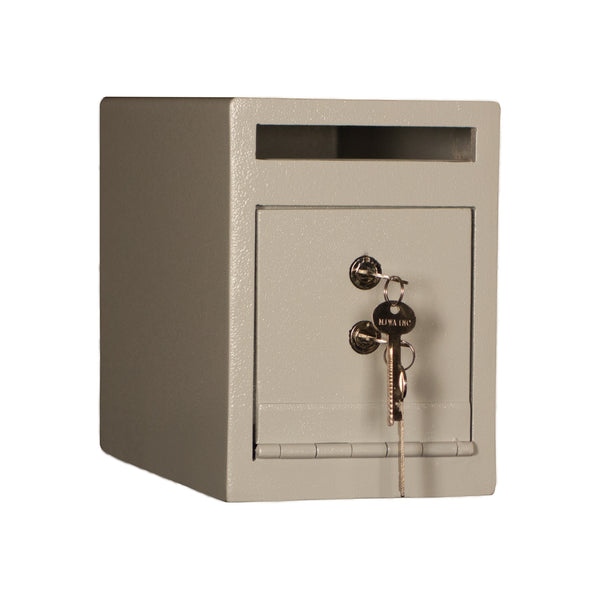 DS090612-K Deposit Safe – Tracker Safe LLC