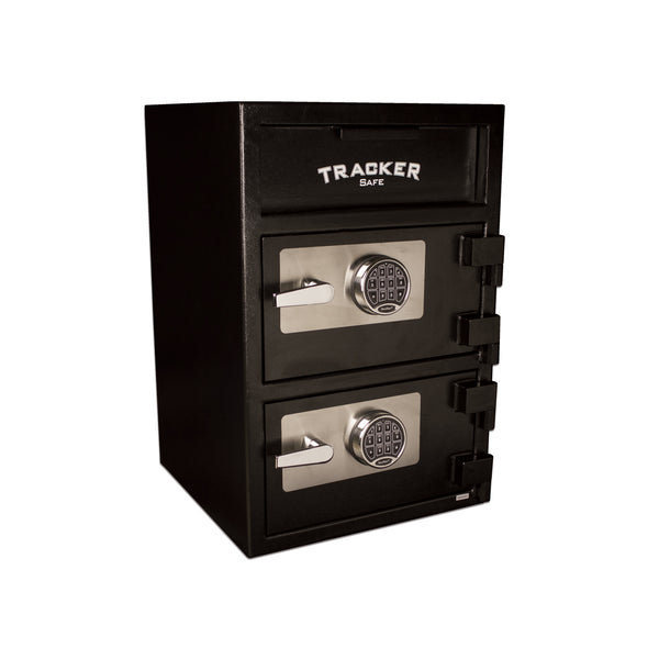 DS302020DD-ESRBL Deposit Safe – Tracker Safe LLC