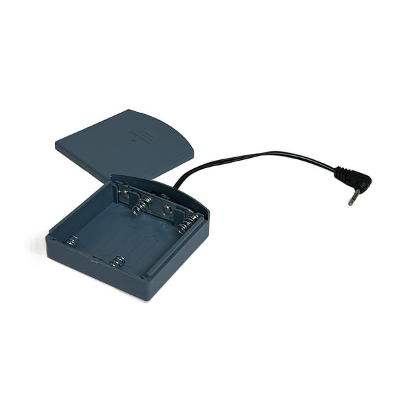S Series External Battery Box – Tracker Safe LLC