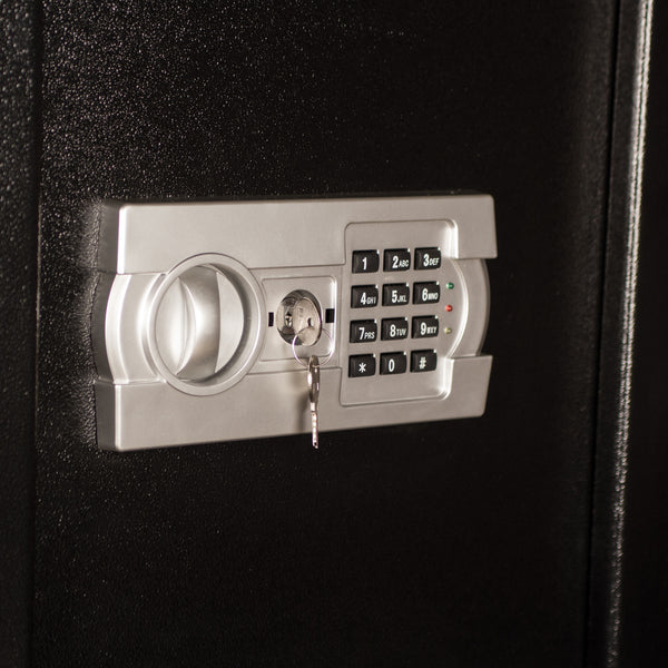 WS211404-E Wall Safe – Tracker Safe LLC
